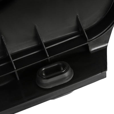 05-07 Chrysler Town & Country Dodge Grand Caravan Radiator Cooling Fan ...