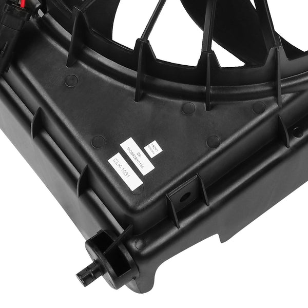 02-08 Dodge Ram Truck 1500 2500 3.7L 4.7L 5.7L 8.3L AC Condenser Cooli ...
