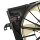 09-12 Dodge Ram Truck 1500 3.7L Radiator Cooling Fan Assembly - CH3115 ...