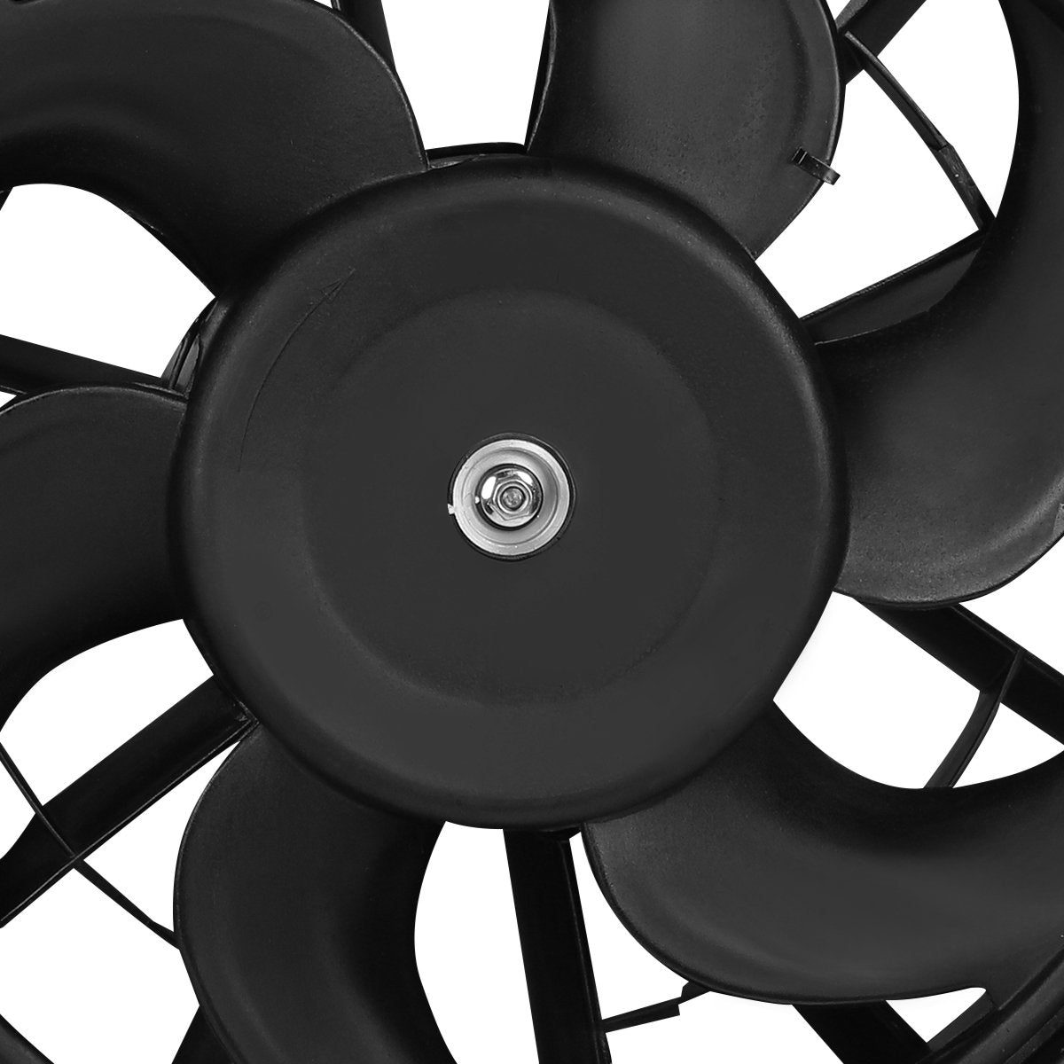 95-00 Ford Contour Mystique Cougar Radiator Cooling Fan Assembly - FO3 ...