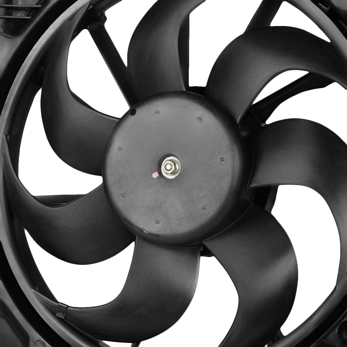 13-19 Ford Escape Lincoln MKC 1.5T 2.0T Radiator Cooling Fan Assembly ...