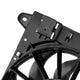 11-17 Buick Regal 14-17 Chevy Impala 3.6L 2.4L Radiator Cooling Fan As ...