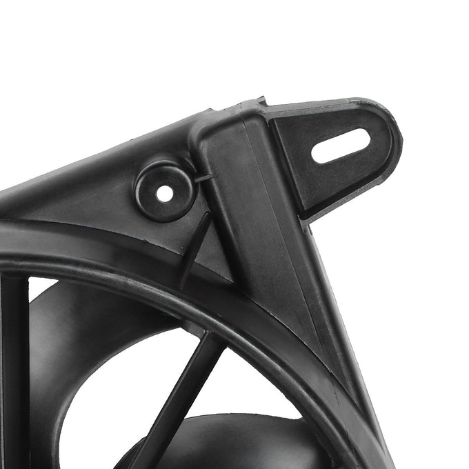 13-16 Chevy Malibu Limited 2.0T 2.5L Radiator Cooling Fan Assembly - G ...