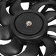 13-16 Chevy Malibu Limited 2.0T 2.5L Radiator Cooling Fan Assembly - G ...