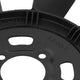 03-18 Chevy Express GMC Savana 4.8L 5.3L 6.0L Radiator Cooling Fan Bla ...
