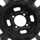 03-18 Chevy Express GMC Savana 4.8L 5.3L 6.0L Radiator Cooling Fan Bla ...