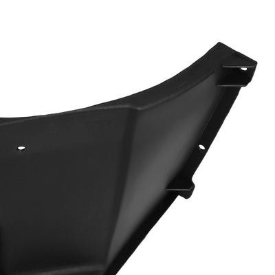 88-93 Chevy C/K 1500 2500 3500 4.3L Radiator Cooling Fan Shroud - GM31 ...
