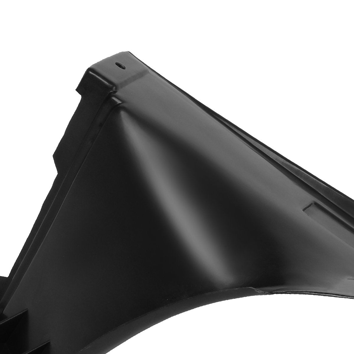 95-05 Chevy Blazer GMC Jimmy 4.3L Radiator Cooling Fan Shroud - GM3110 ...