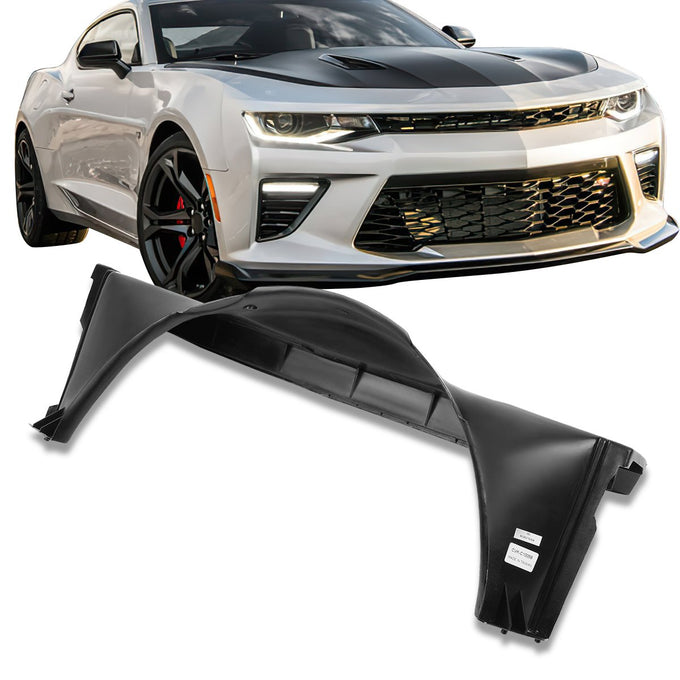 95-05 Chevy Blazer GMC Jimmy 4.3L Radiator Cooling Fan Shroud - GM3110 ...