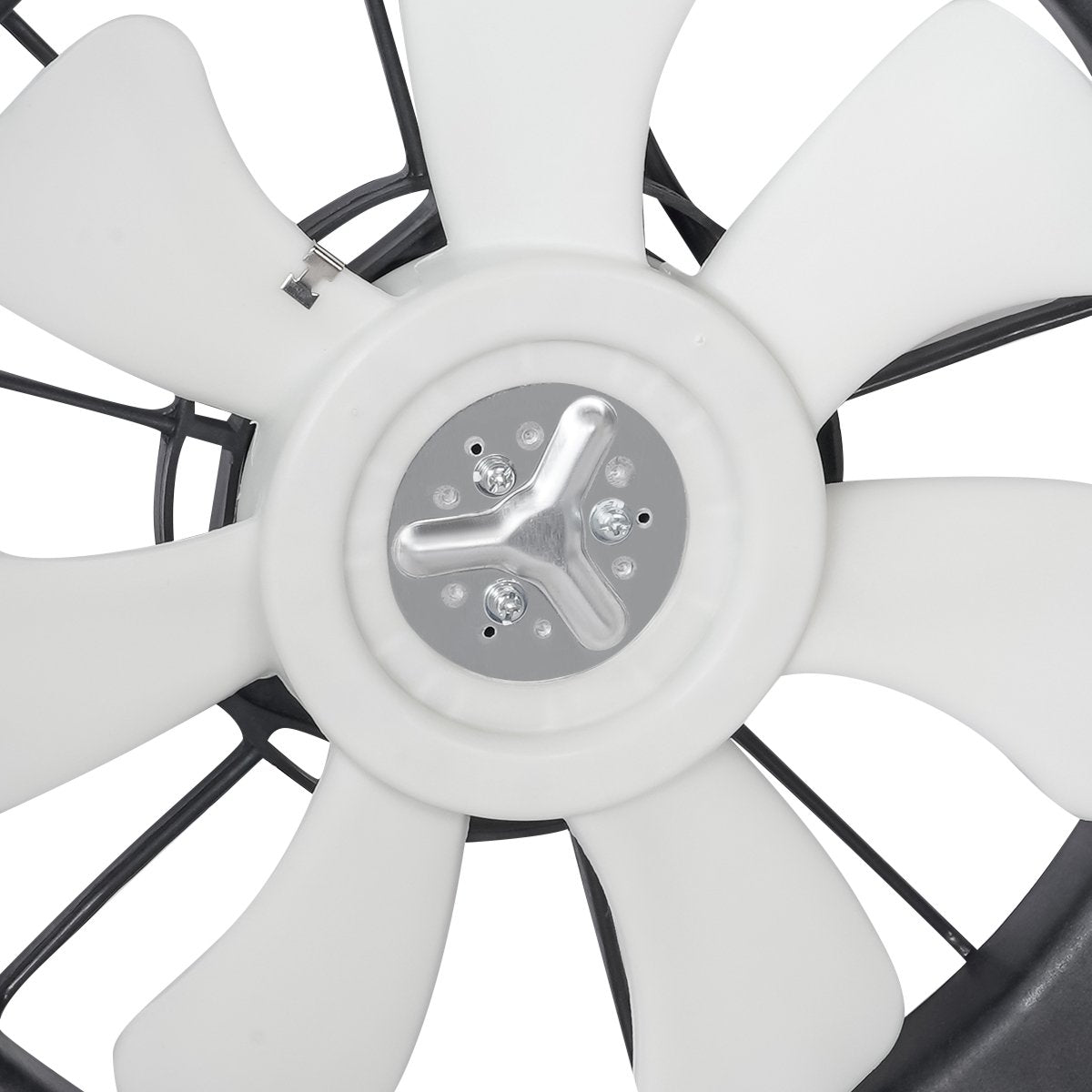 07-11 Honda Element AC Condenser Cooling Fan Assembly - HO3113125 – CA ...