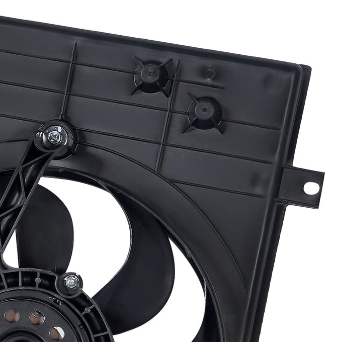 99-06 Volkswagen Golf Jetta 1.8L 1.9L TDI 2.0L 2.8L Radiator Cooling F ...