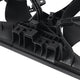 08-15 Mitsubishi Lancer Outlander 2.0L 2.0TL 2.4L Radiator Cooling Fan ...