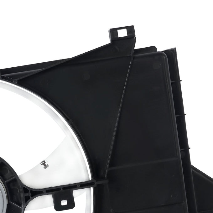 14-19 Mitsubishi Mirage G4 Radiator Cooling Fan Assembly - MI3115149 ...