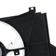 14-19 Mitsubishi Mirage G4 Radiator Cooling Fan Assembly - MI3115149 ...
