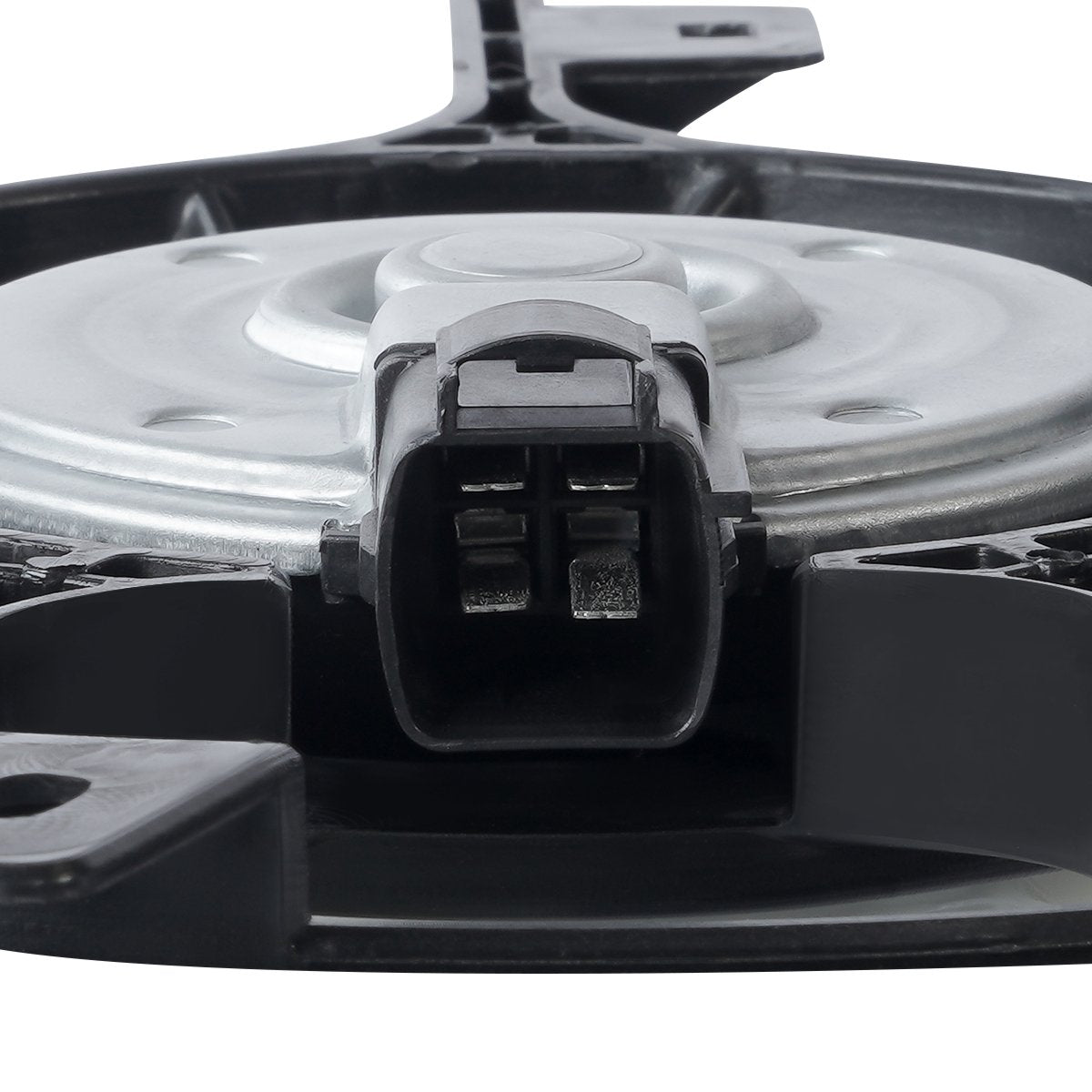 14-19 Mitsubishi Mirage G4 Radiator Cooling Fan Assembly - MI3115149 ...