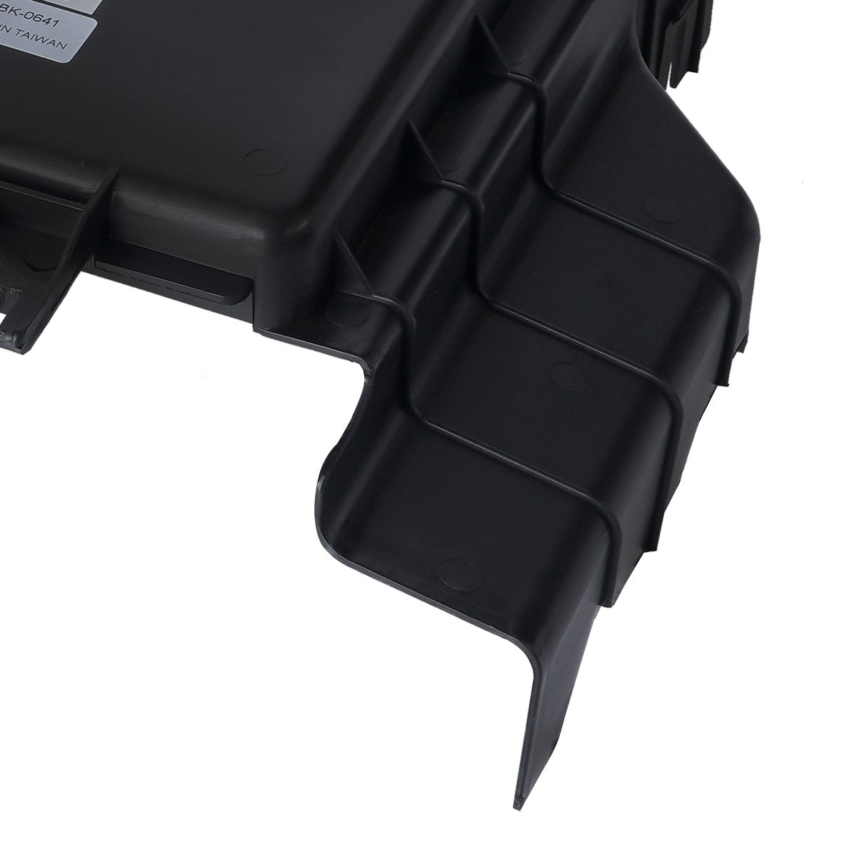 14-19 Mitsubishi Mirage G4 Radiator Cooling Fan Assembly - MI3115149 ...