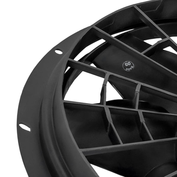 92-97 Volvo 960 940 Radiator Cooling Fan Assembly - VO3112101 - CA Auto ...