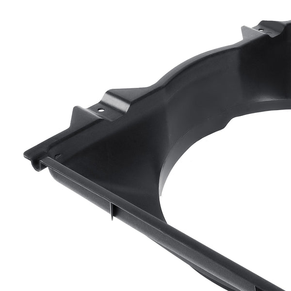 CAAP Radiator Fan Shroud 03-04 Ford Expedition Lincoln Navigator - CA ...