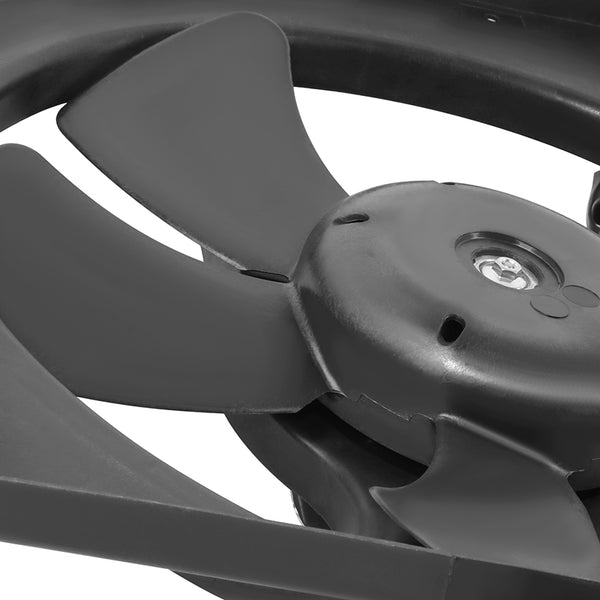 Radiator Fan Assembly 2000 Nissan Maxima - CA Auto Parts