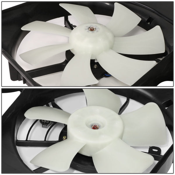 CAAP Radiator Fan 04-06 Lexus RX330 - CA Auto Parts
