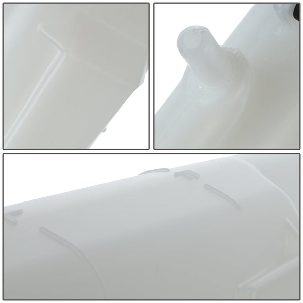 02-07 Mitsubishi Lancer Coolant Reservoir - CA Auto Parts