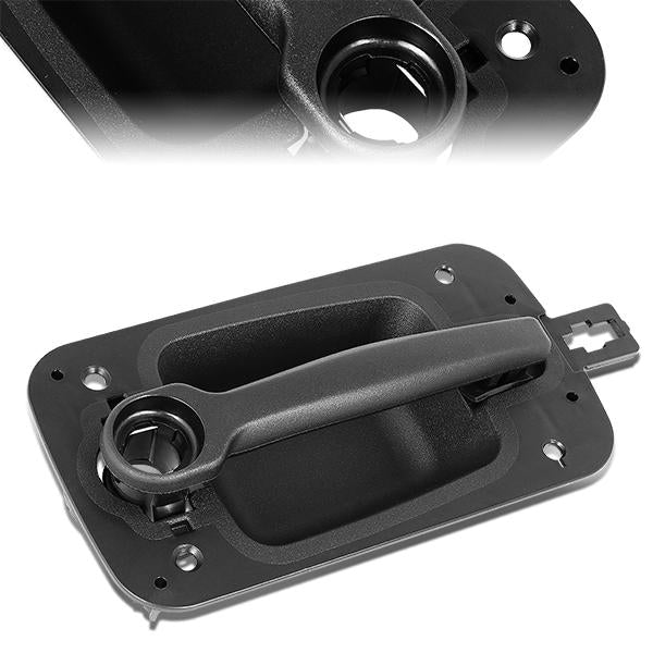 03-06 International 4200 4400 7500 05-08 CXT RXT Left/Driver Outside D ...