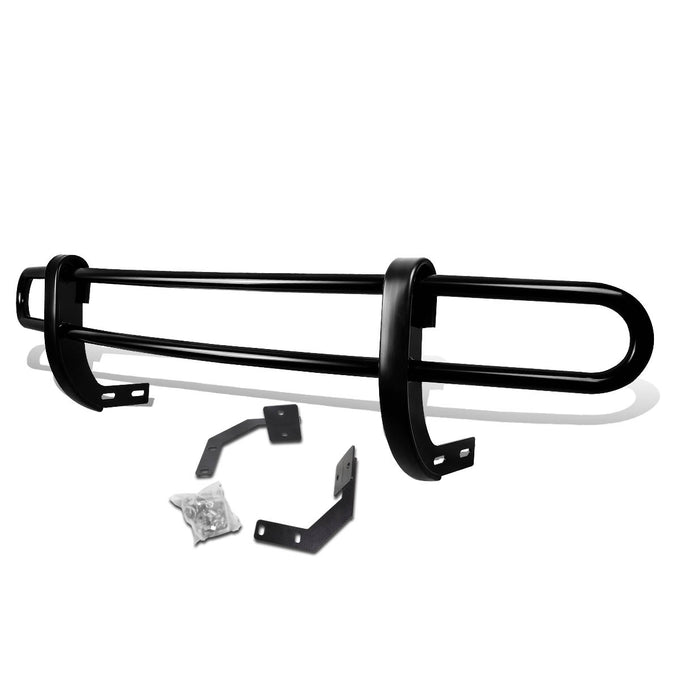 Heavy Duty Steel Rear Bumper Guard w/Mouting Brackets 08-16 Chrysler T ...