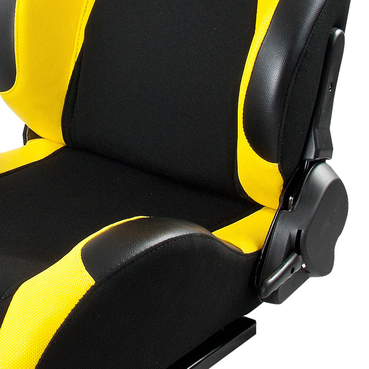 Left / Driver Side Reclinable Racing SeatUniversal – CA Auto Parts