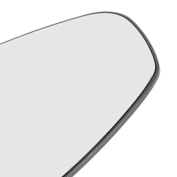 Factory Replacement Convex Mirror Glass (Left) 07-14 Chevy Silverado ...