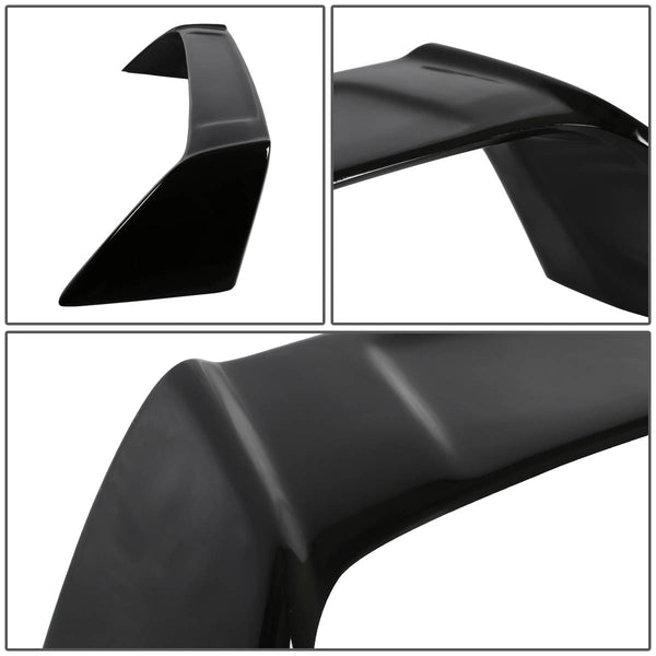 02-06 Acura RSX Type-R Style Spoiler - 41.5 in. x 8.75 in. x 4 in. - CA ...