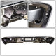 14-18 Chevy Silverado GMC Sierra 1500 Rear Step Bumper – CA Auto Parts