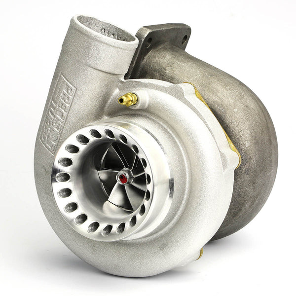 Precision 6062 SP CEA T3 A/R .82 Ball Bearing Anti-Surge Turbo Charger ...