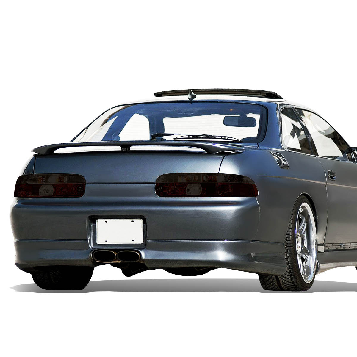 92-00 Lexus SC300 SC400 Tail Lights (Smoked) – CA Auto Parts