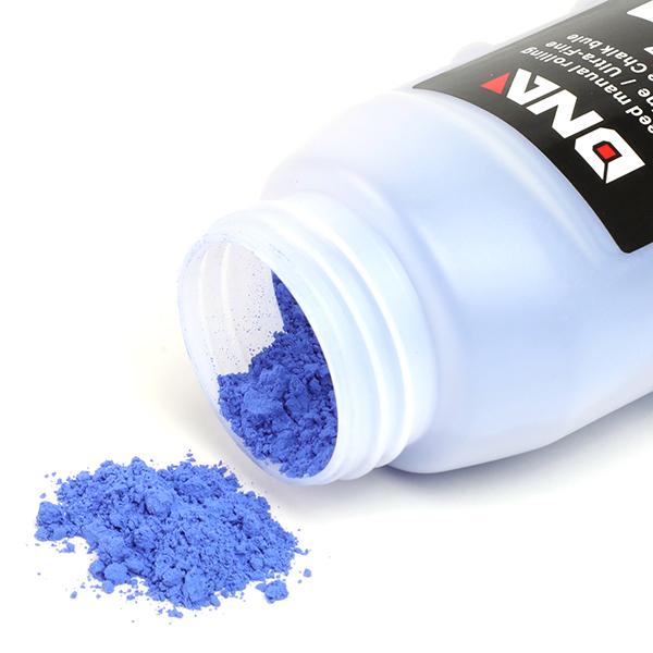 100 ft. Self-Chalking Cotton Cord Chalk Reel + 4 oz Blue Chalk – CA ...