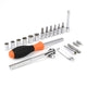 20 Pieces Auto Headlight Repair Hand Tool Kit with Toolbox – CA Auto Parts
