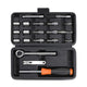 20 Pieces Auto Headlight Repair Hand Tool Kit with Toolbox – CA Auto Parts
