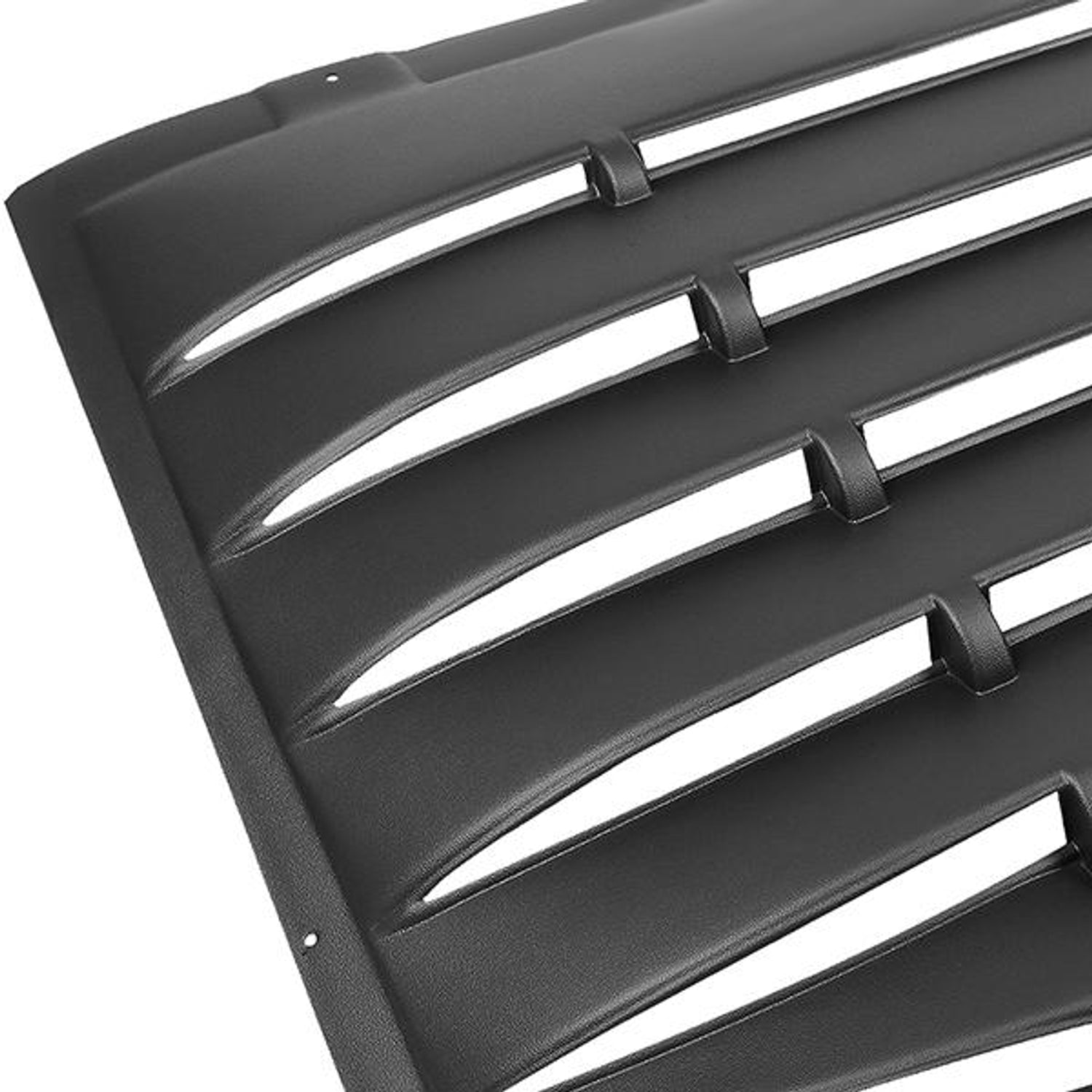 Rear Window Windshield Louvers Cover95-03 Chevy Cavalier Pontiac Sunfi ...