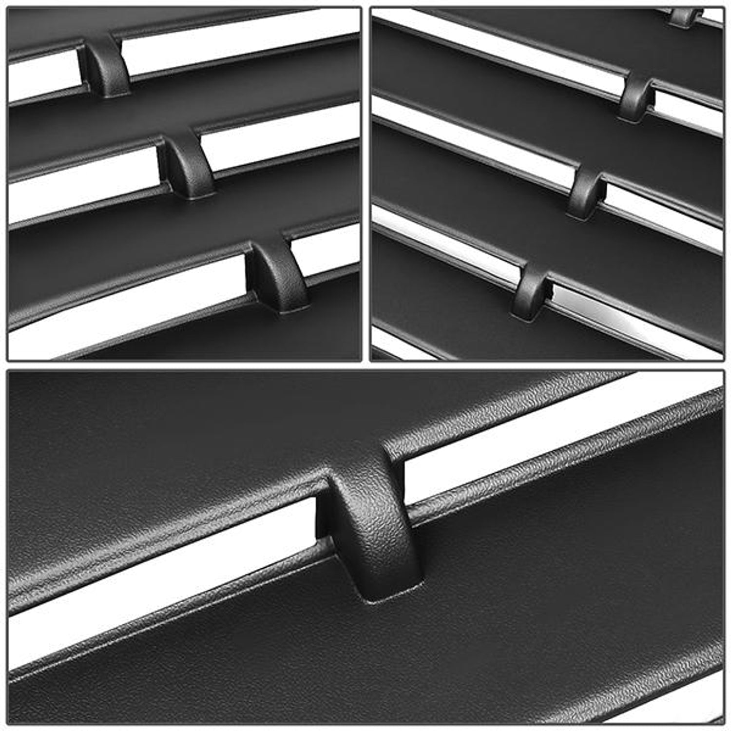 Rear Window Windshield Louvers Cover95-03 Chevy Cavalier Pontiac Sunfi ...