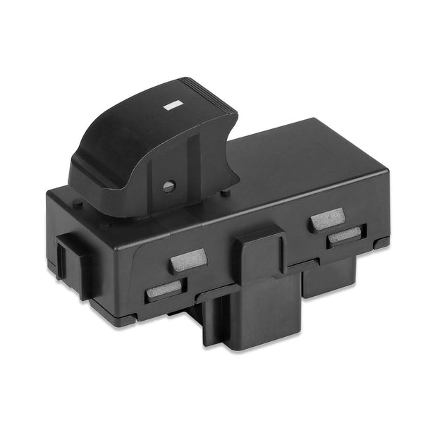 07-13 Chevy Silverado GMC Sierra Passenger & Rear Side Power Window Co ...