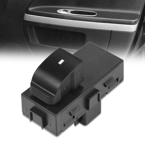 07-13 Chevy Silverado GMC Sierra Passenger & Rear Side Power Window Co ...