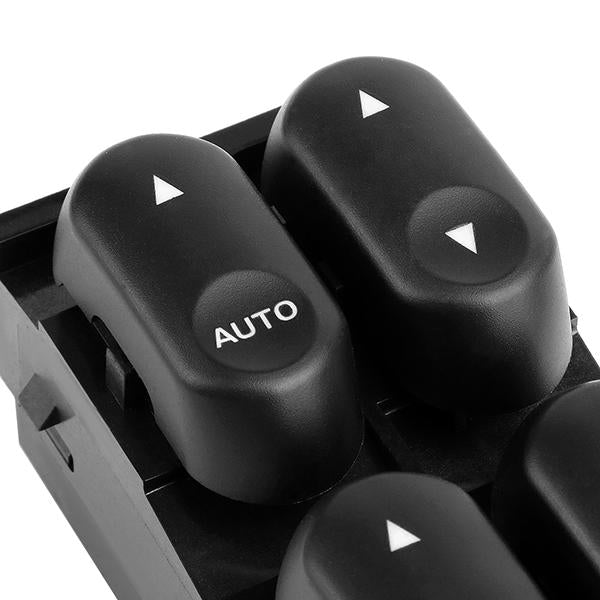 Driver Side Master Power Window Mirror Control Switch02-03 Ford F150 2 ...