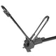 Heavy Duty Wheel-On Mounting Car Roof Bike Rack w/LockUuniversal – CA ...