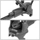 Heavy Duty Wheel-On Mounting Car Roof Bike Rack w/LockUuniversal – CA ...