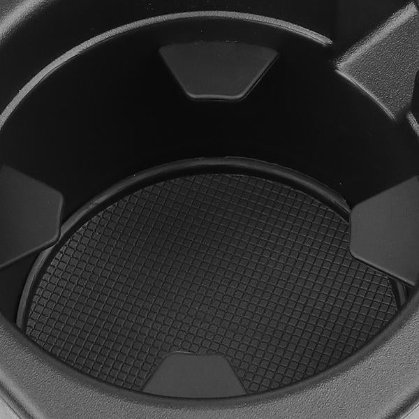 Center Console Cup Holder Inserts07-13 Chevy/GMC Silverado Sierra 1500 ...