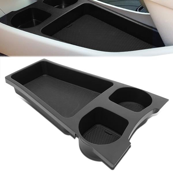 10-15 Toyota Prius Center Console Organizer Tray Cup Holder - Factory ...