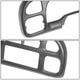 Instrument Bezel Replacement98-01 Dodge Ram 1500, 98-02 2500 3500 – CA ...