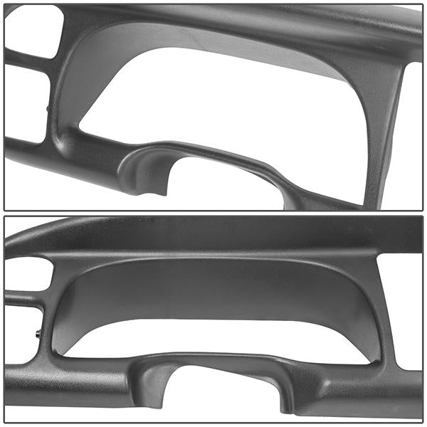 Instrument Bezel Replacement98-01 Dodge Ram 1500, 98-02 2500 3500 – CA ...