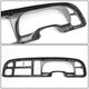 Instrument Bezel Replacement98-01 Dodge Ram 1500, 98-02 2500 3500 – CA ...