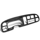 Instrument Bezel Replacement98-01 Dodge Ram 1500, 98-02 2500 3500 – CA ...