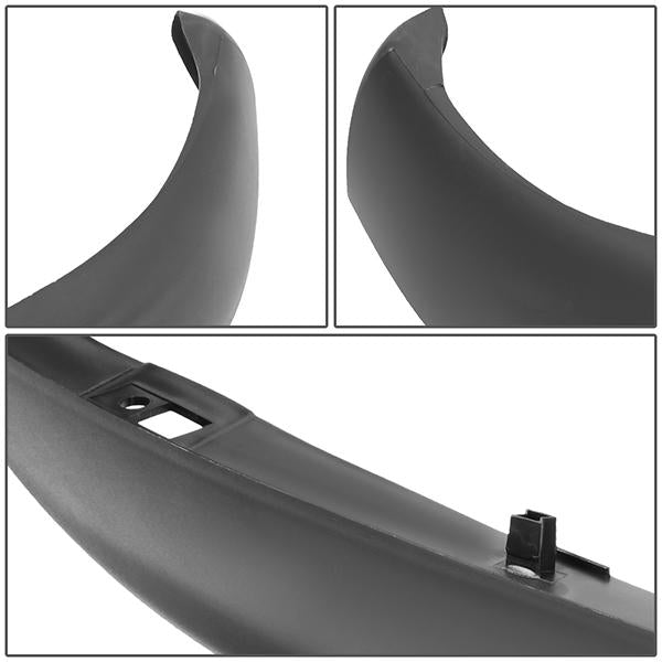 Front Bumper Air Dam Lip 02-08 Dodge Ram 1500, 03-09 Ram 2500, 3500 ...